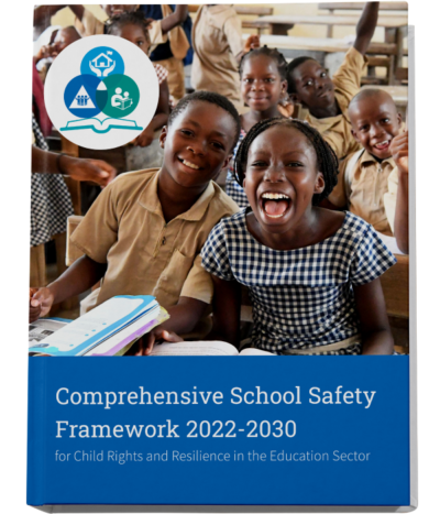 Comprehensive School Safety Framework | GADRRRES