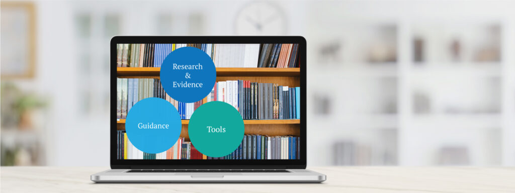 Resource Library | GADRRRES