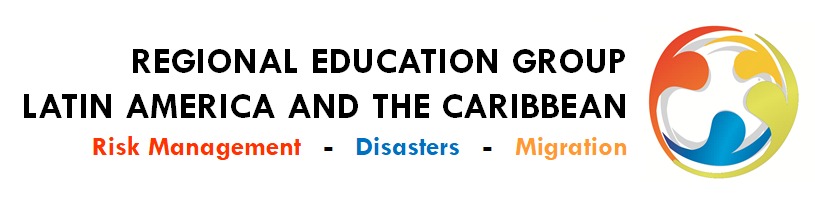 Welcome to the GADRRRES Website | GADRRRES